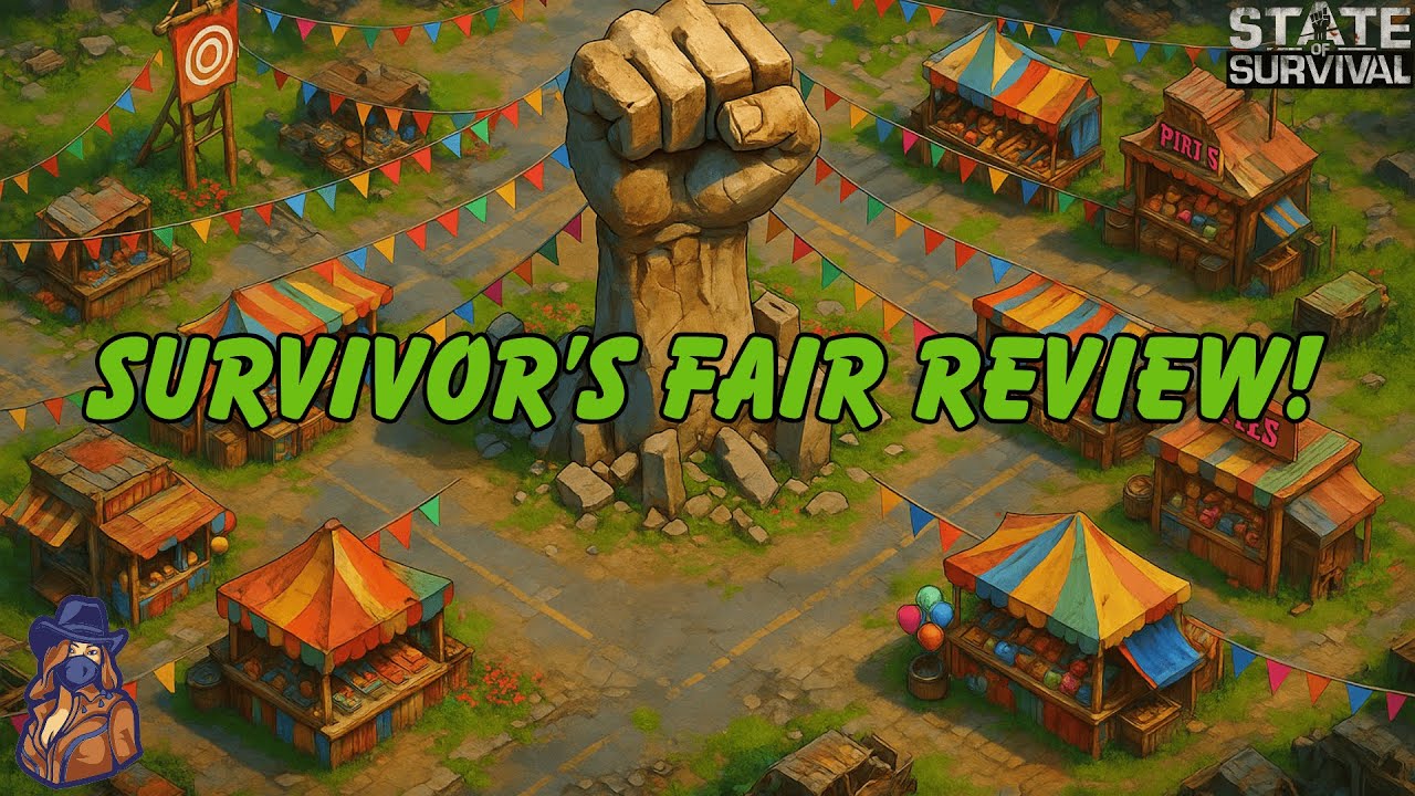 Survivor's Fair Store Review & Ranking Rewards – What's Worth It ...