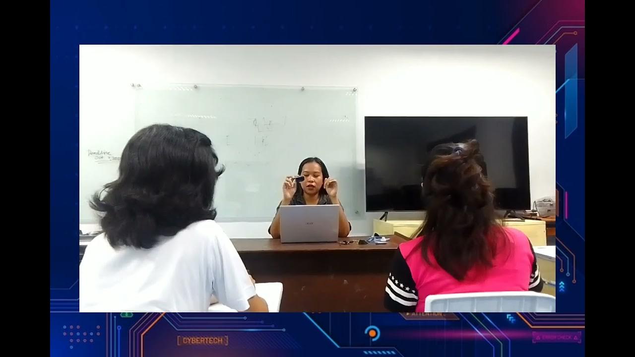 BIT-CT-3A-NIGHT (AST 315 - WORKSHOP MANAGEMENT) - YouTube