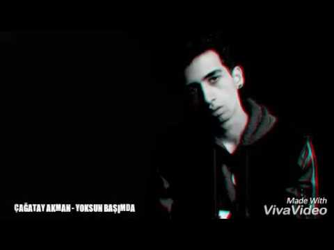 ÇAĞATAY AKMAN - YOKSUN BAŞIMDA