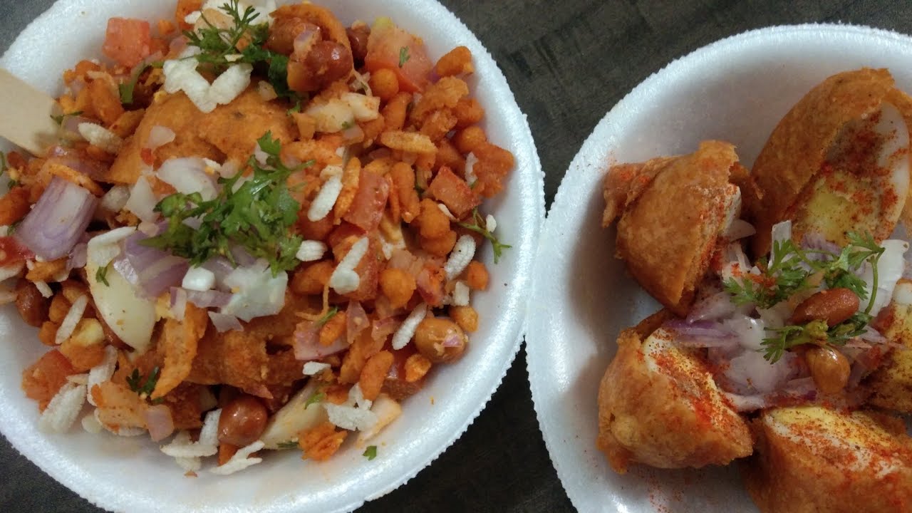 Egg Bajji | Egg Bajji Mixture | Street Style Bajji Masala | Bajji ...