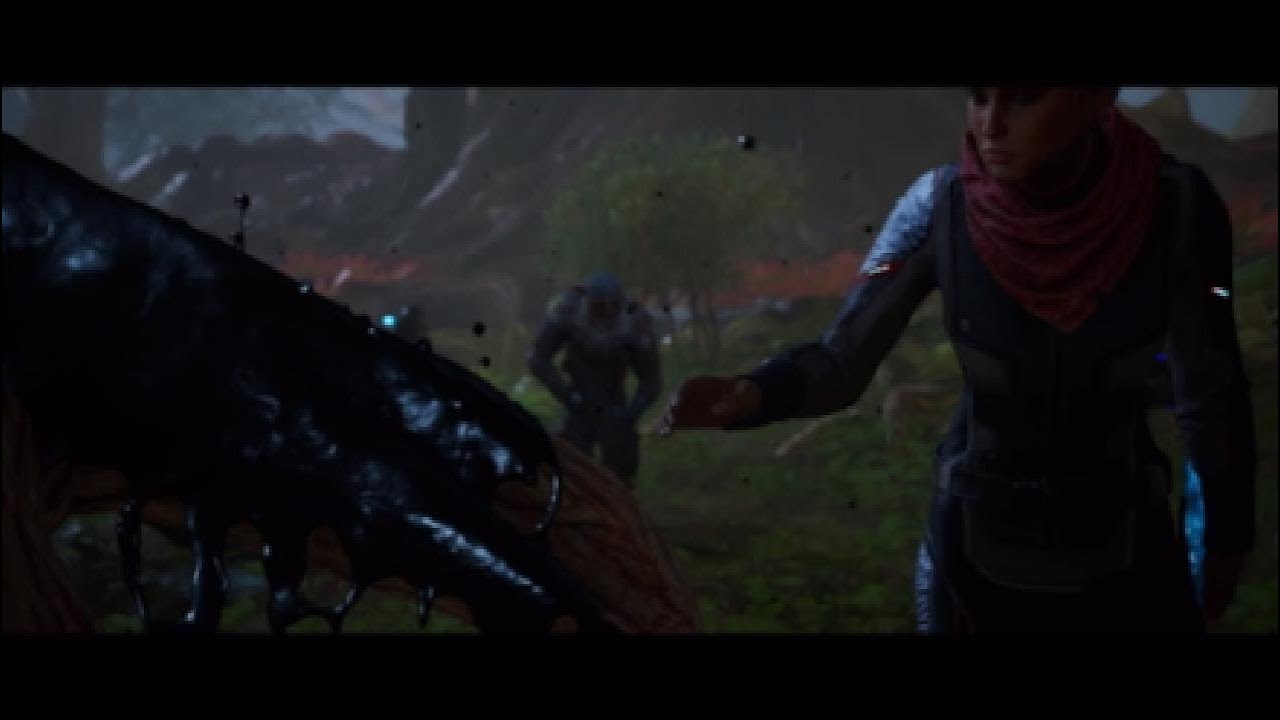 #2 【OUTRIDERS】 Twitter告知用切り抜き動画 【PS5】 - YouTube