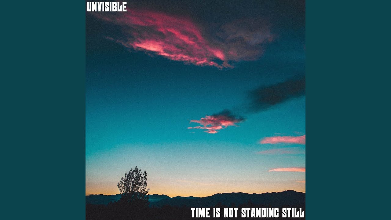 Time Is Not Standing Still - YouTube