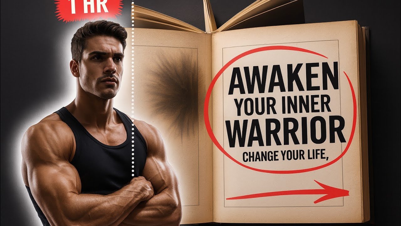 “Awaken Your Inner Warrior 🔥 - YouTube