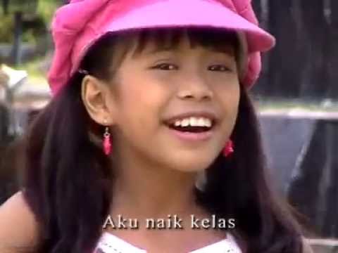 Zevana Arga - Naik Kelas