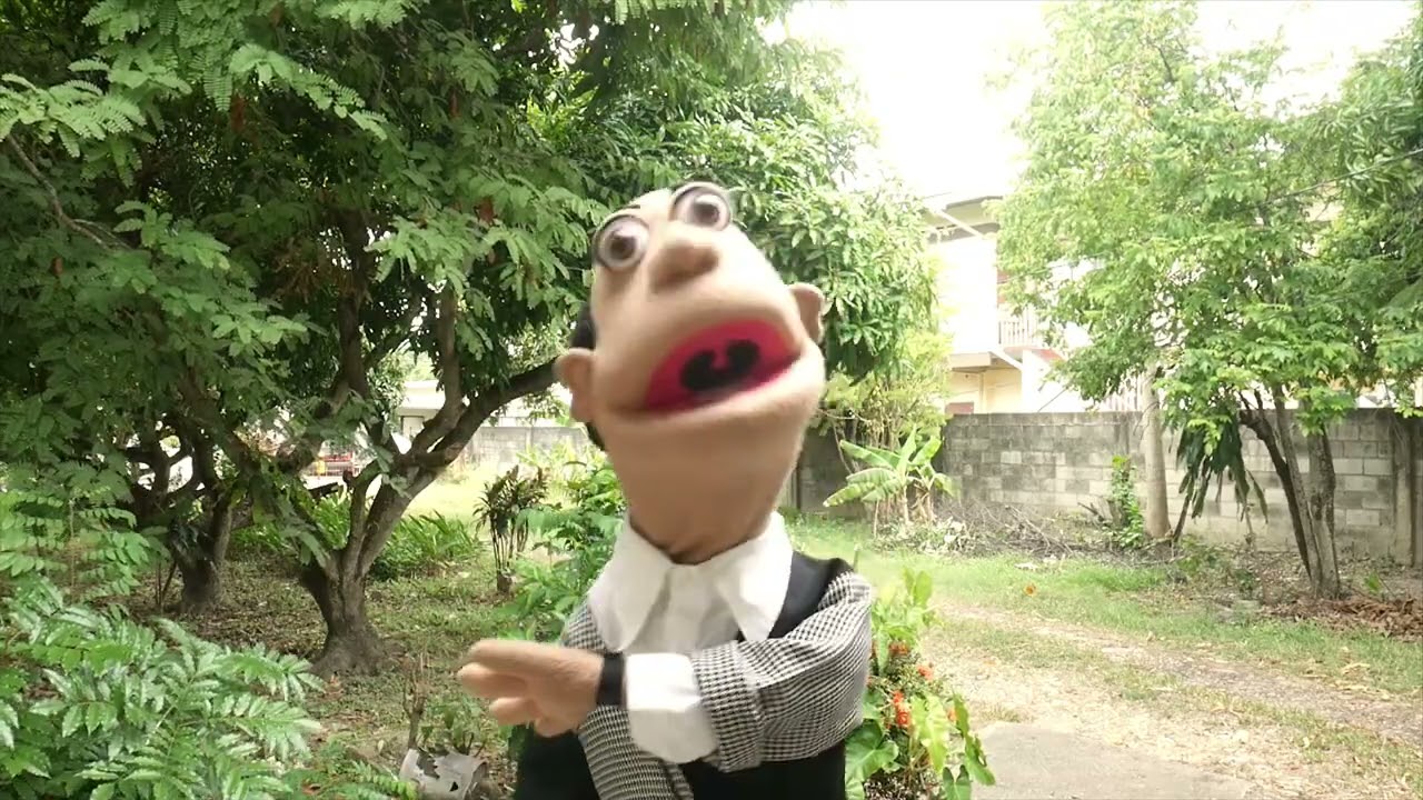 Pastor Stewart motivational moment - YouTube