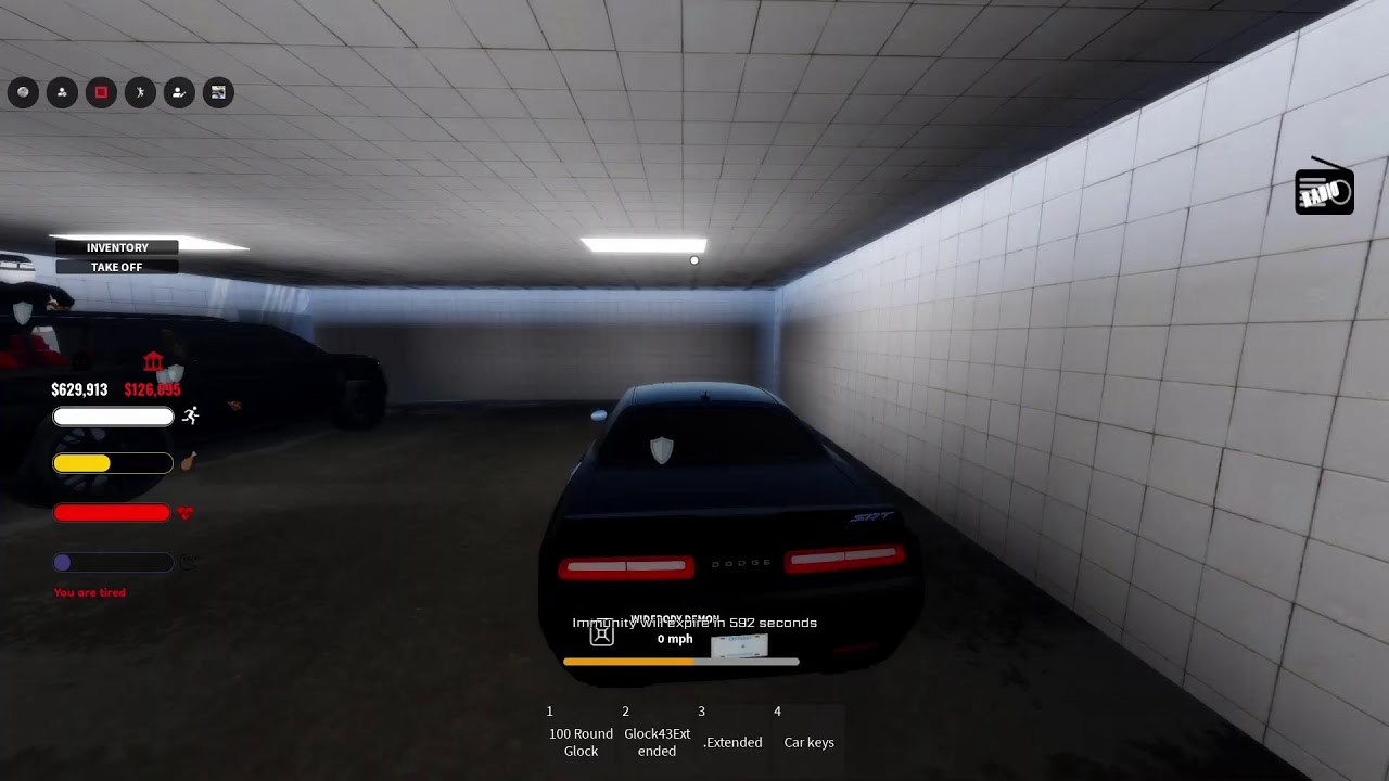 Roblox Tha Bronx 3 - YouTube