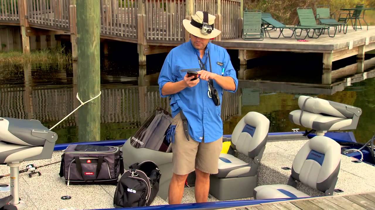 Gear Check - YouTube