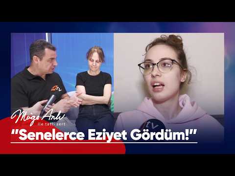 10 gündür sevdiklerini 23 yıllık ailesine tercih etti! - Müge Anlı ile Tatlı Sert 11 Mart 2026