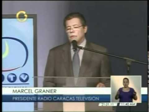 Marcel Granier: "es vital para este régimen mantener al país ...