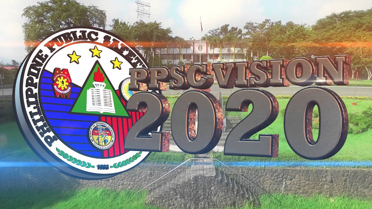 PPSC Anniversary Audio Visual Presentation - YouTube