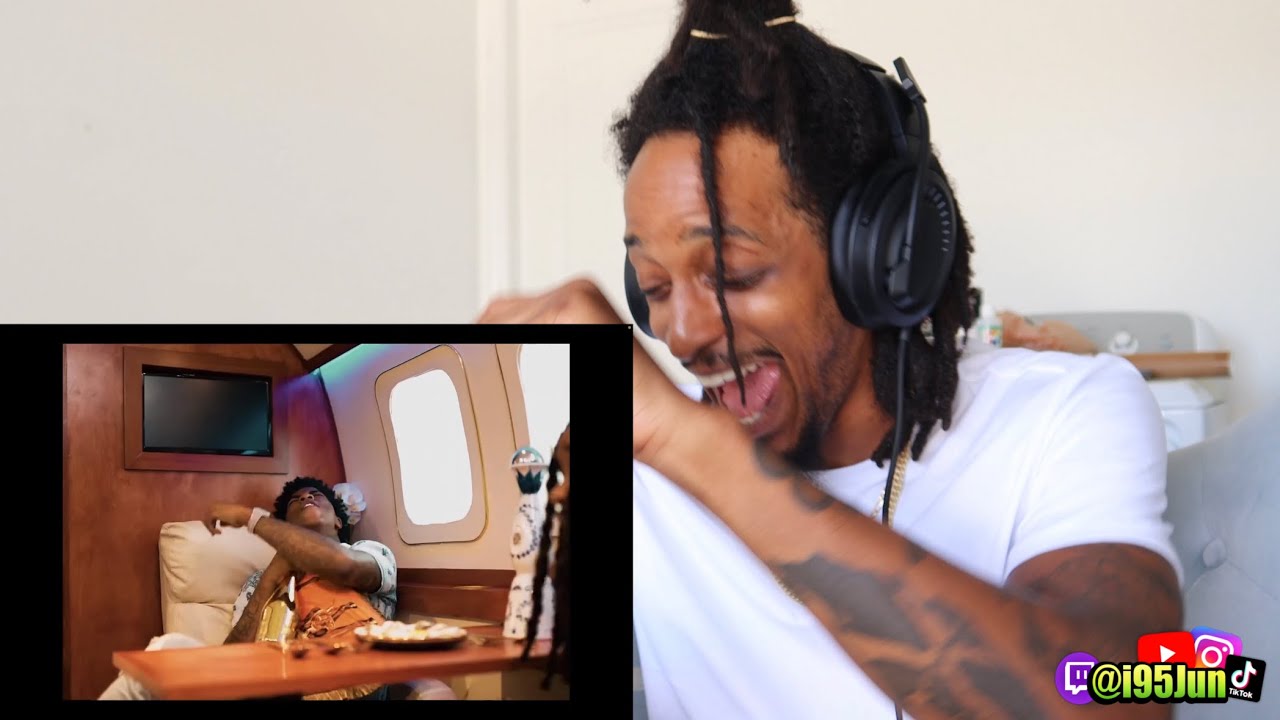 Yungeen Ace on his Future shxt now… - YouTube