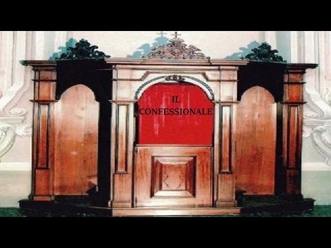 Il Confessionale