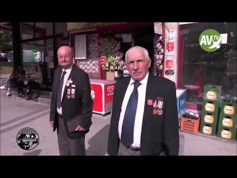 SARANTA AV GÜNLÜKLERİ ÇULLUK AVI VE KIRKLARELİ'NİN KURTULUŞU AVCI YÜRÜYÜŞÜ
