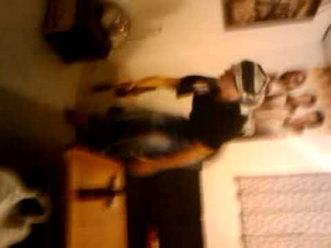 Back dat azz up - YouTube