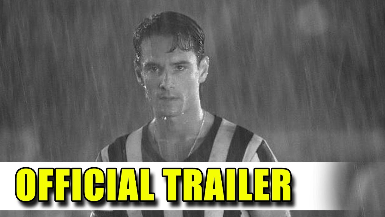 Heleno Official Trailer (2012) - YouTube