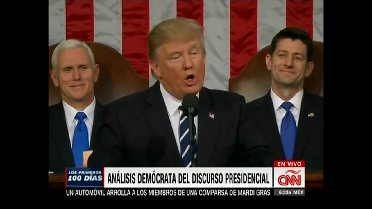 Café CNN/CNN Español - 3.1.17 - YouTube