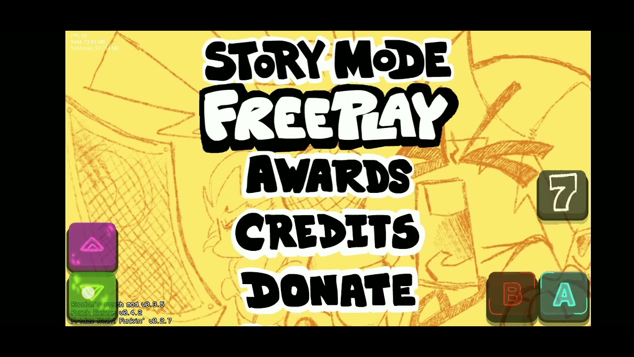 here is how to turn on middle scroll - YouTube