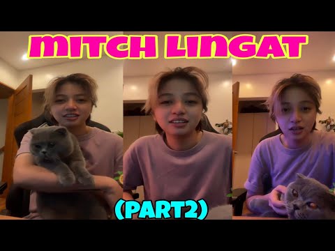 PART2 | MITCH LINGAT BIGO LIVE UPDATE with MIWO | OCTOBER 12, 2021