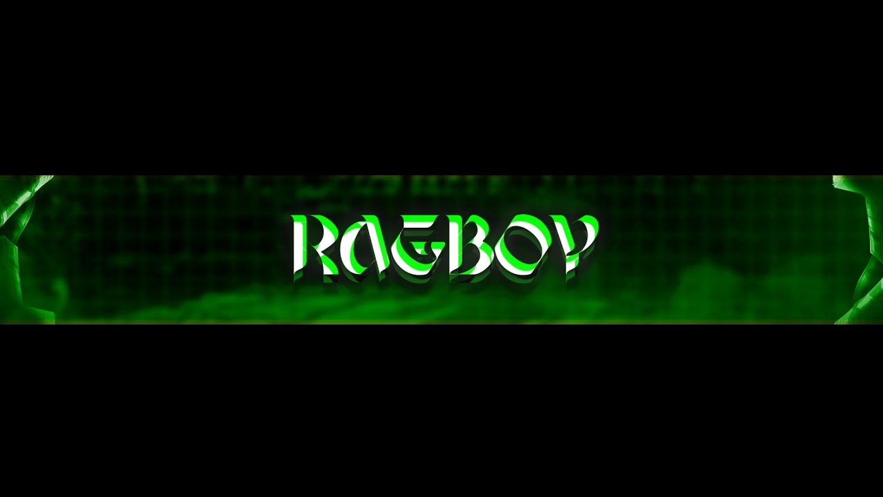 Ragboy Live Stream - YouTube