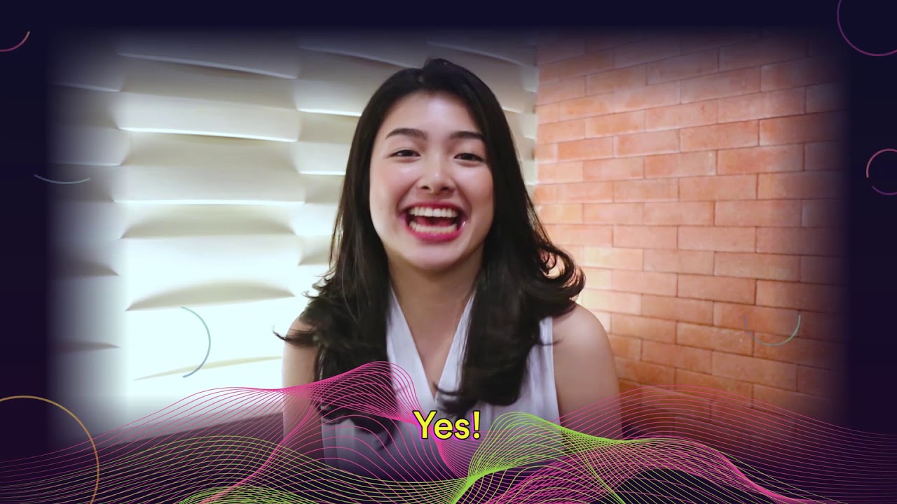 GADIS Sampul 2019 | Elisa Jonathan - YouTube