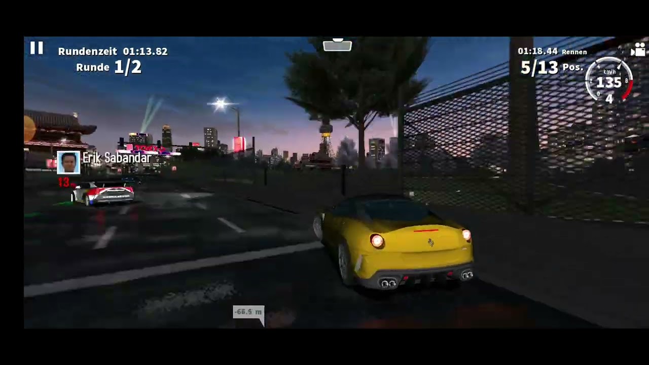 [Android] GT Racing 2 The Real Car Experience Gameplay #596 - YouTube