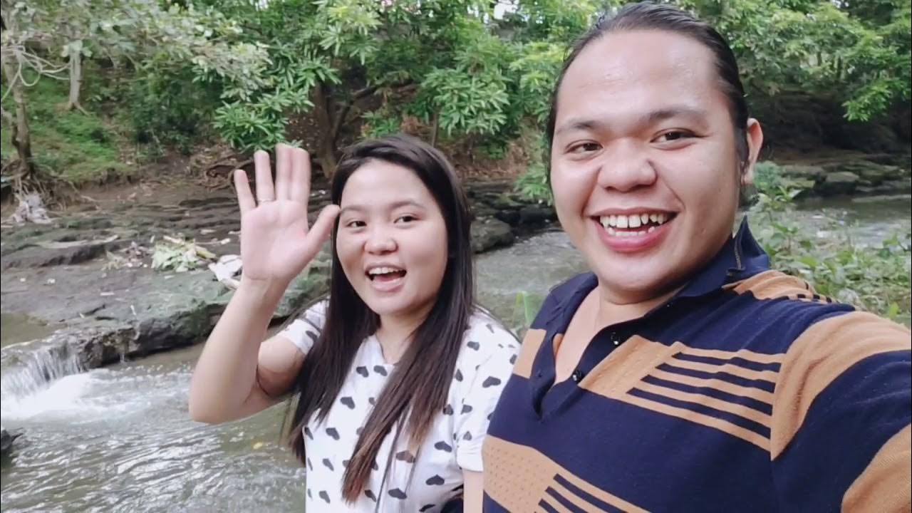 BUMABA SA ILOG PARA UMIHI LANG | Chanchan Vlog - YouTube