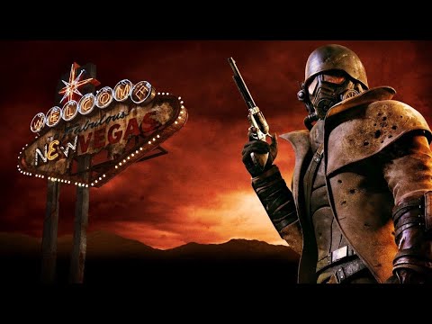 Fallout New Vegas - YouTube