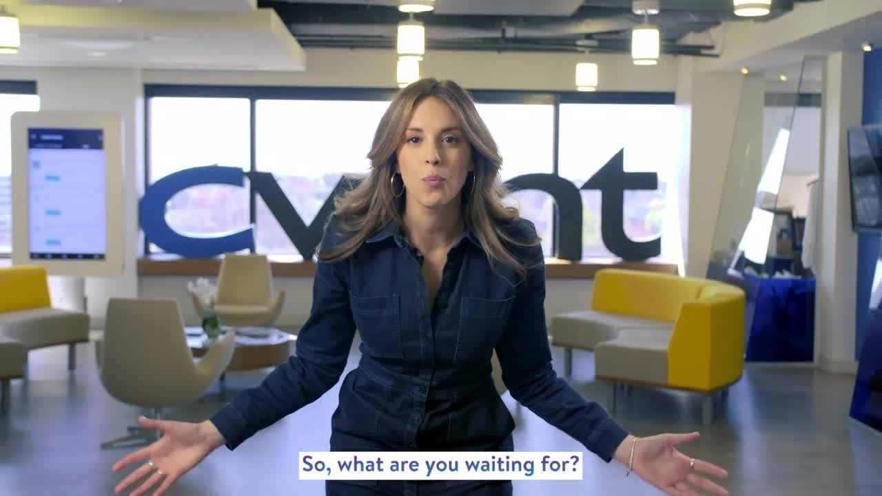 👀 Have you seen this year’s Cvent CONNECT lineup? - YouTube