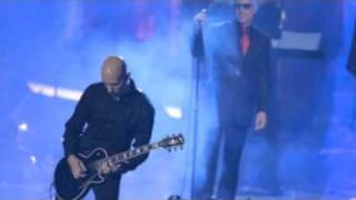 Maynard James Keenan - Late Show in Chicago at Thalia Hall