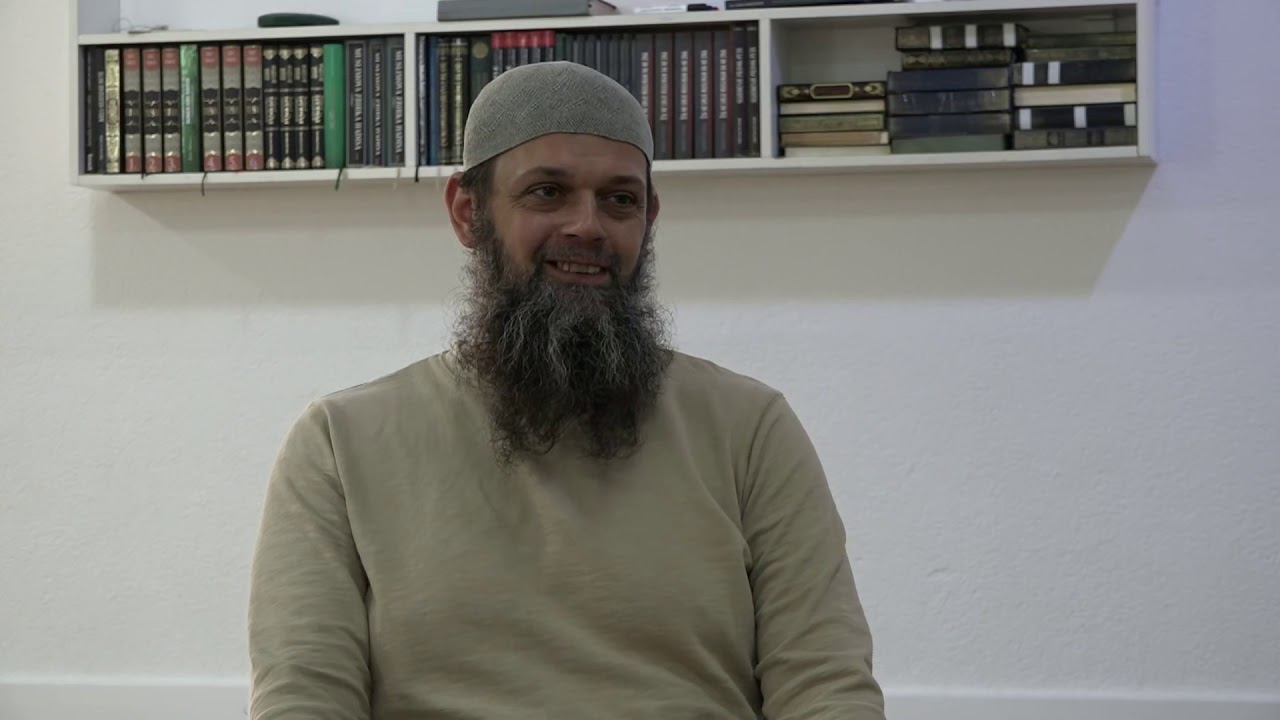 Emir Čajić interview - YouTube