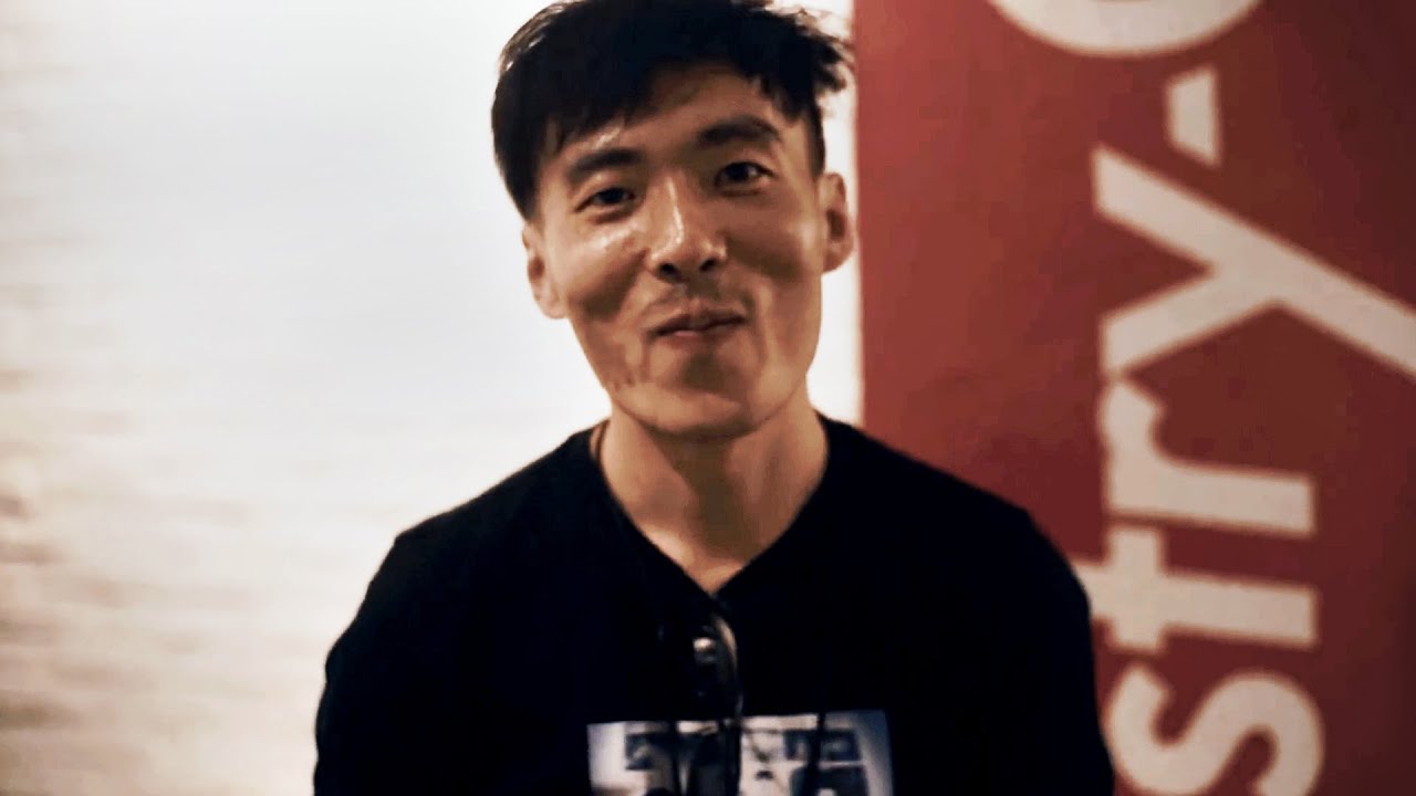 A Tribute To Yang Chan - YouTube