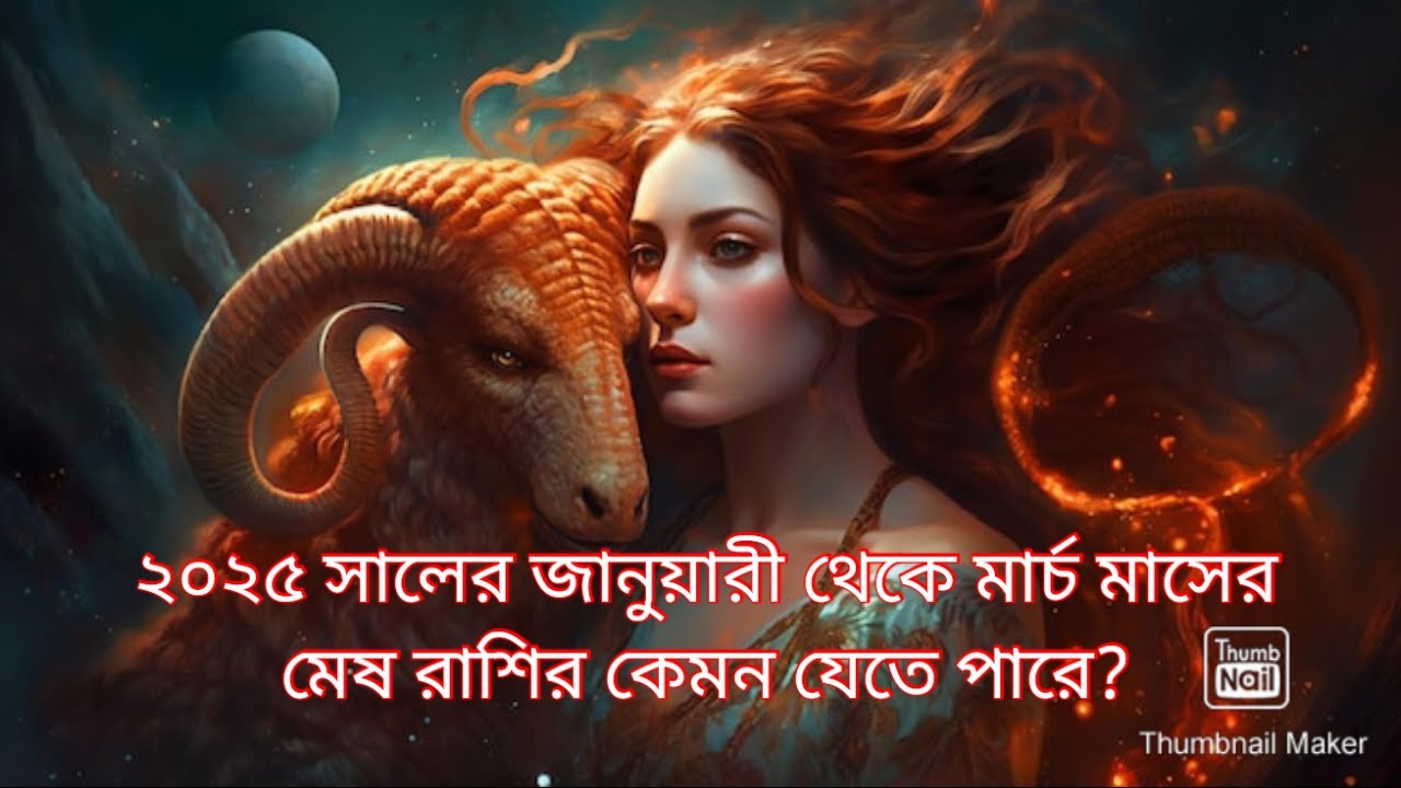 January to March, 2025 How will the people of Aries go?#luck# ...