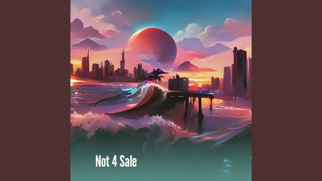 Not 4 Sale - YouTube