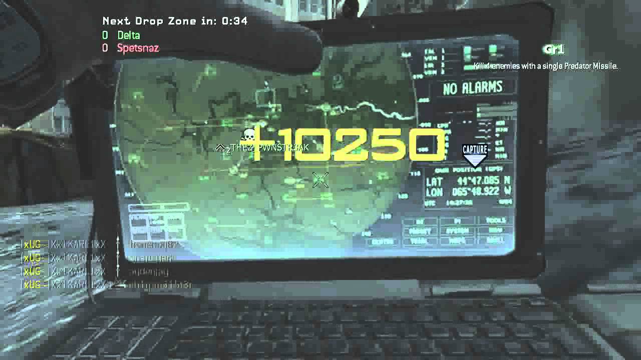 5 in 1 predator missile - YouTube