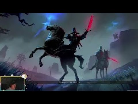 #6 - V Rising : Let's Play - Octavian le Capitaine de la Milice ...