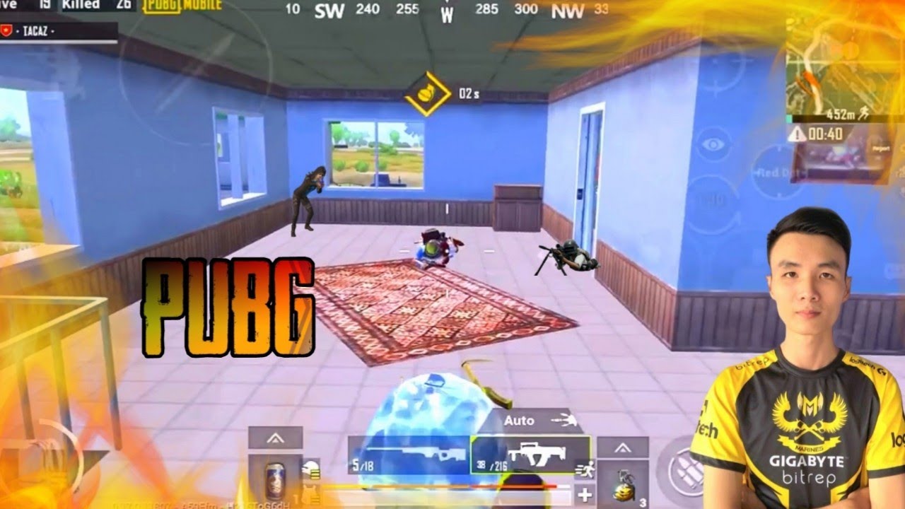 Camper Squad Vs Tacaz @tacaz gaming😱 tacaz || tacaz gaming || tacaz ...
