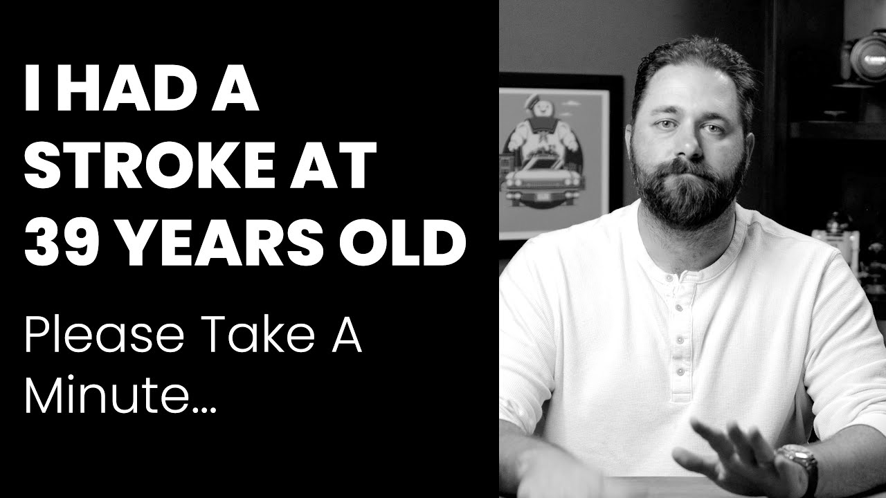 Please Take A Minute... - YouTube