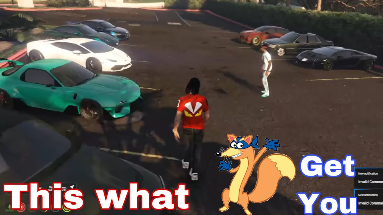 Episode 3.2 : Scammer life pt 2 / The Hills LA /GTARp / Pc - YouTube