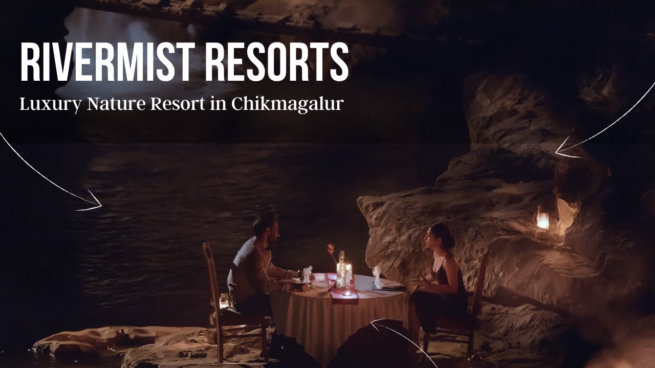 RiverMist Resorts - Luxury Nature Resort in Chikmagalur, Karnataka ...