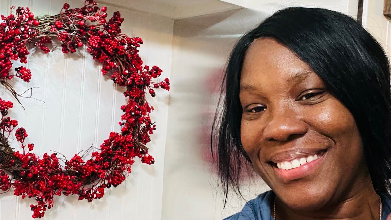 Erica Patterson is live Happy Thanksgiving . - YouTube