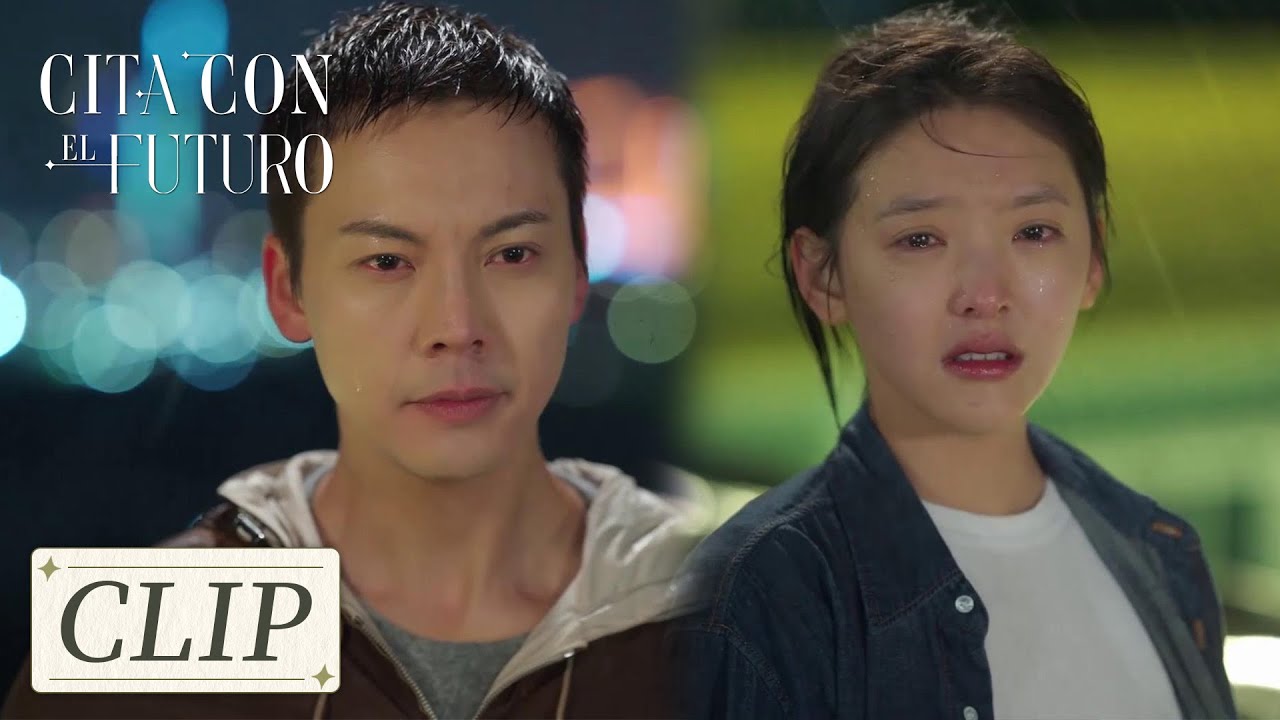 Clip 27 Jin Shichuan buscando frenéticamente a Xu Lai | Cita con el ...