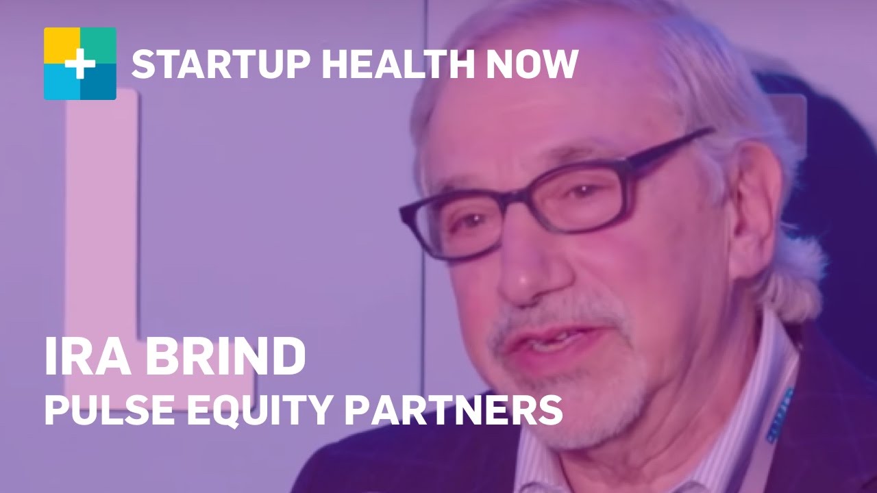 The Politics of Hospital Innovation - Ira Brind, Pulse Equity Partners ...