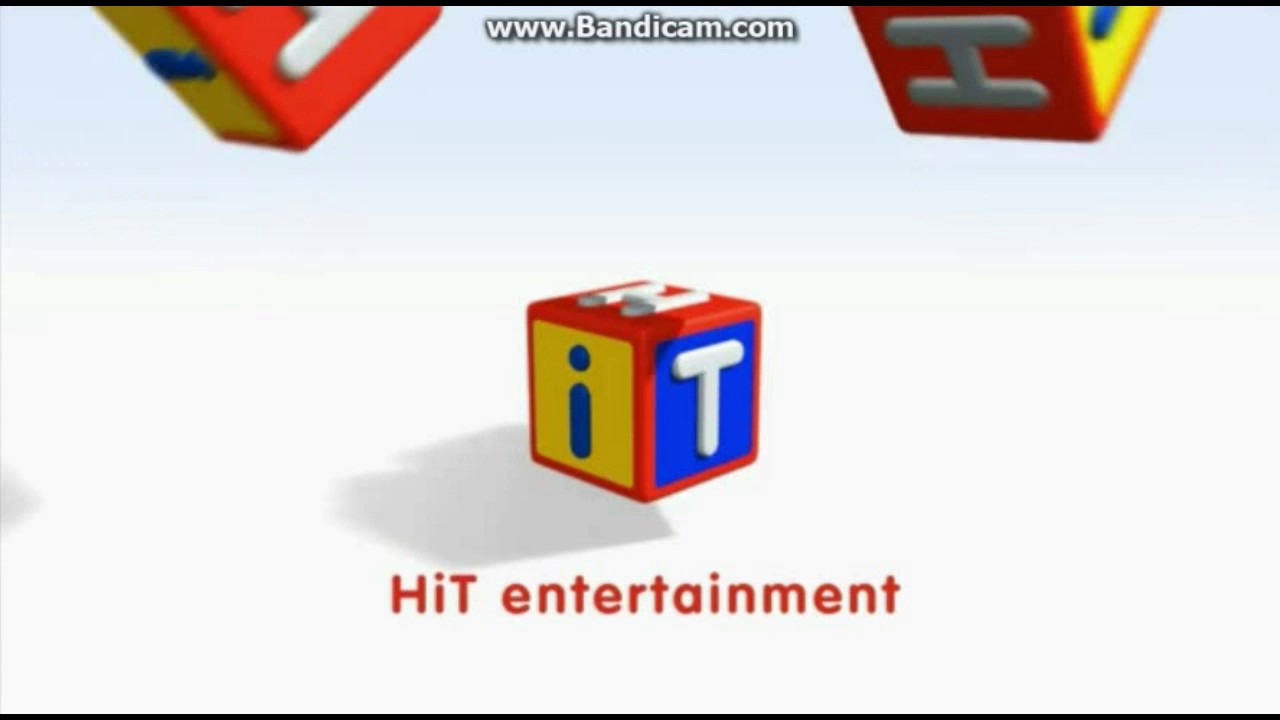Nelvana/HiT Entertainment Logos - YouTube