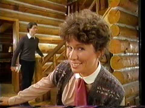 Ameritech Yellow Pages - The Lodge (1980s) - YouTube