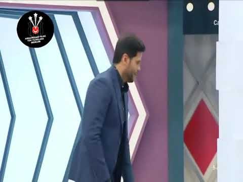 Allah Rehmet Elasin Bayram əmi