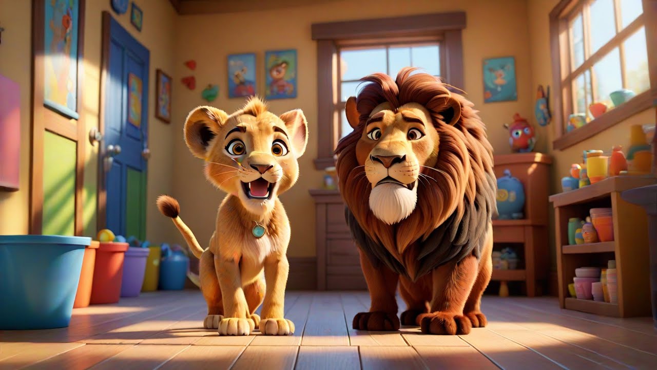 Time to Go Potty Now | Potty Training Song for Kids | Nursery Rhymes ...