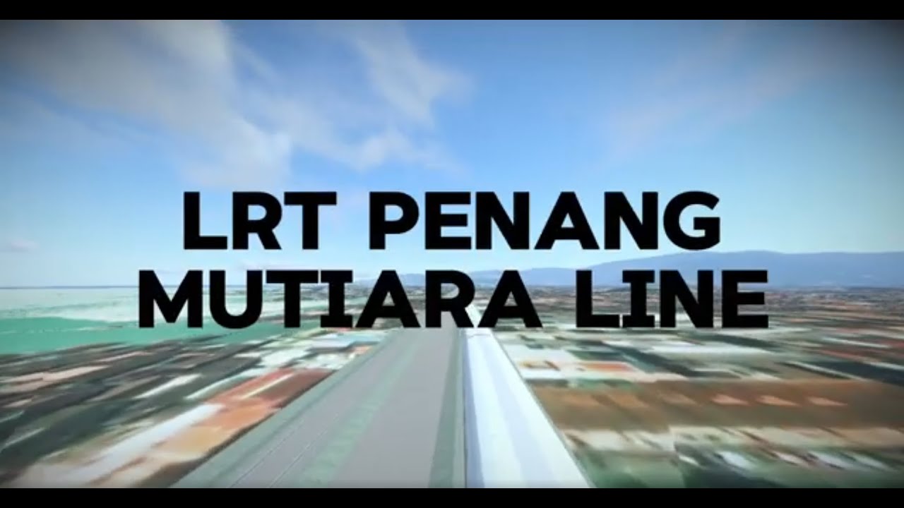 BENTLEY OpenRail Simulation BNT30703 Railway Modelling & Design - YouTube