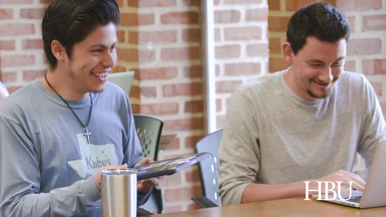 HBU Moment | Alex Elizondo - YouTube