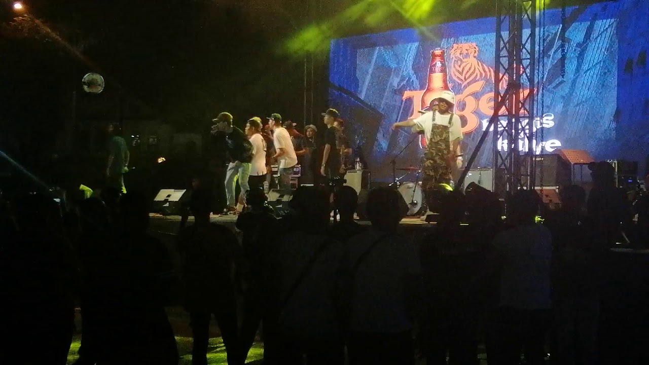 OC Dawgs & Ex Battalion - Pauwi Na Ko - YouTube