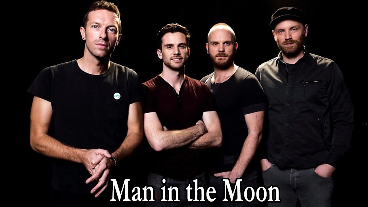 Coldplay – Man in the Moon Lyrics - YouTube